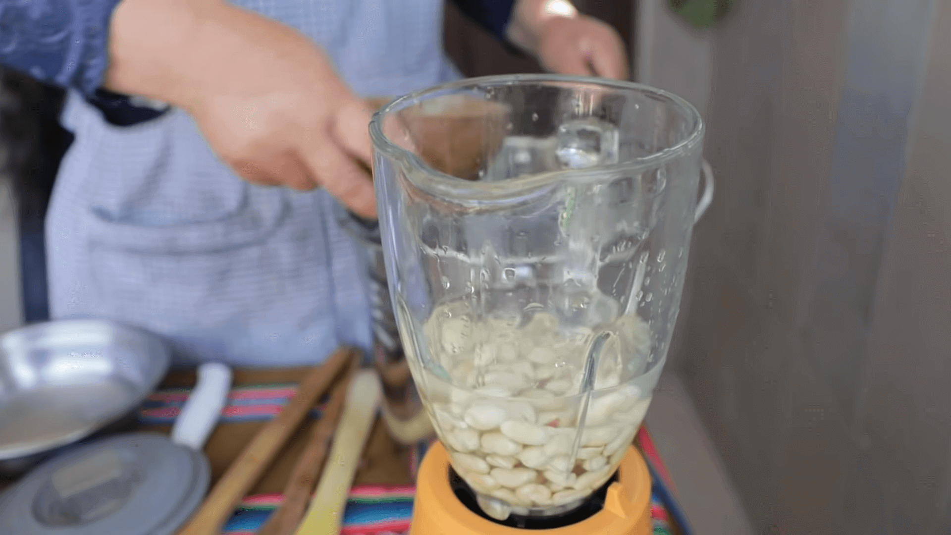 Sopa de Maní | Receta boliviana