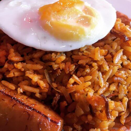 Receta de Pacumutu boliviano