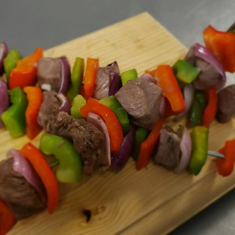 Receta de Pacumutu paso a paso 2022