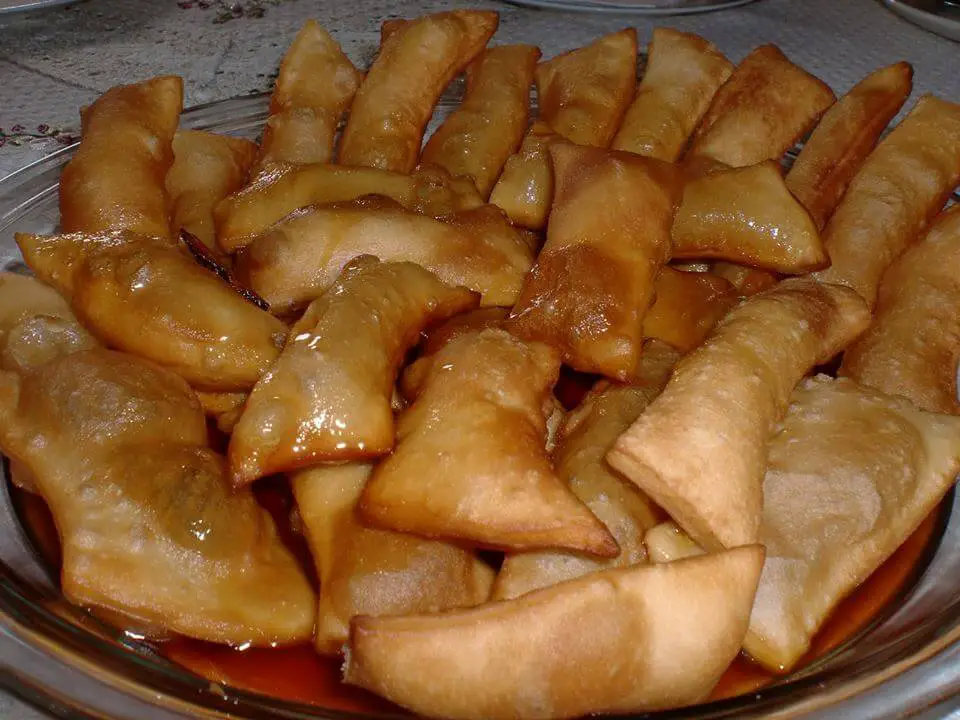 Tawa Tawas | Receta de Bolivia