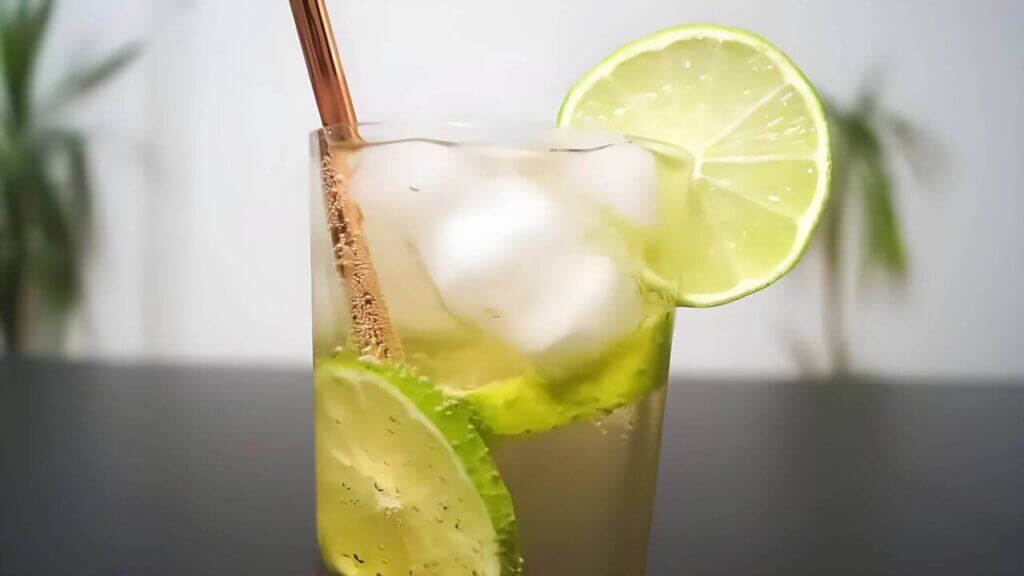 El Chuflay: La emblemática bebida boliviana