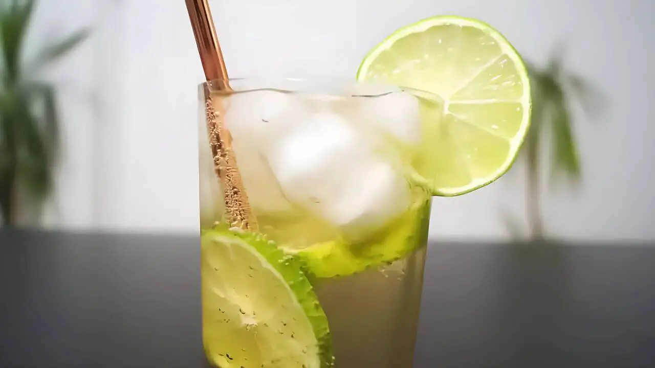 El Chuflay: La emblemática bebida boliviana