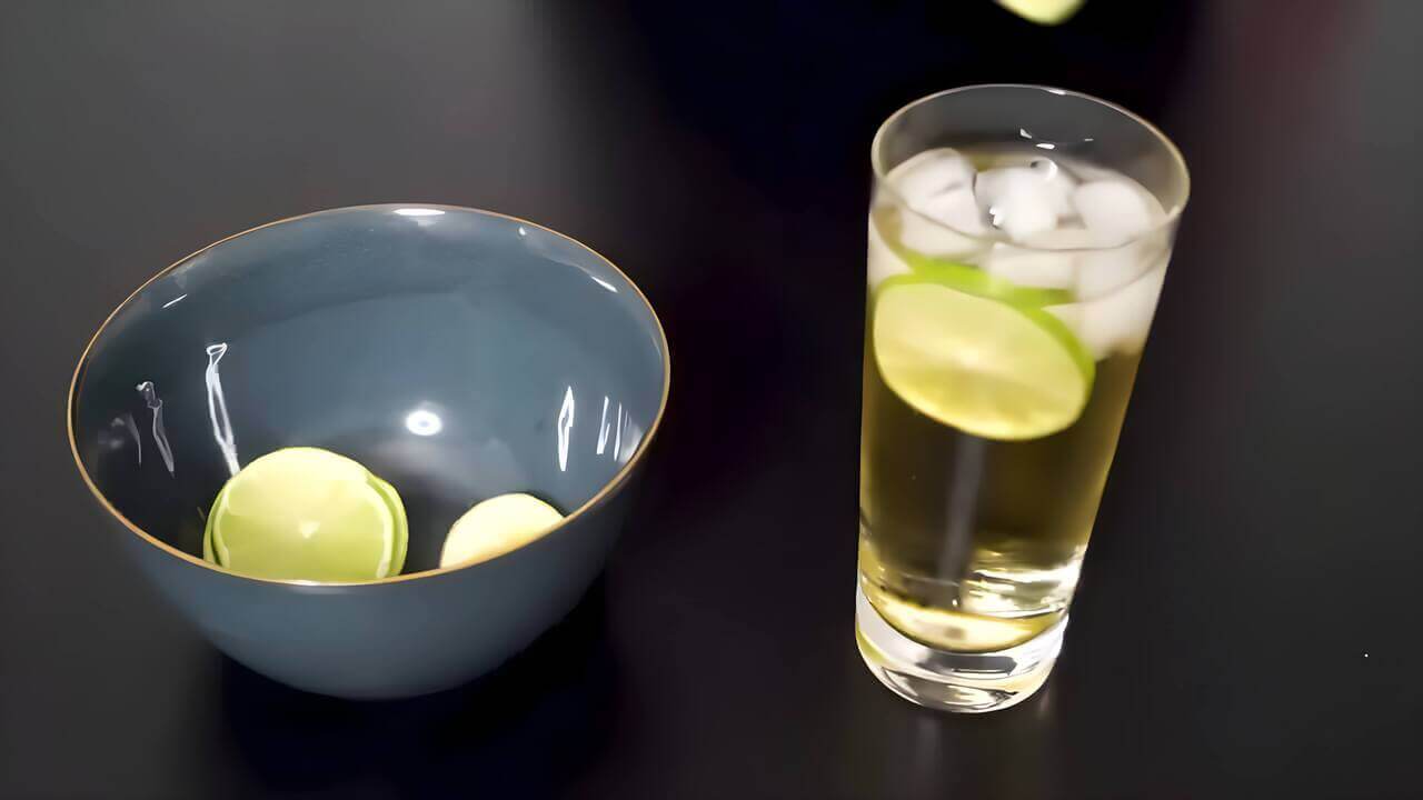 El Chuflay: La emblemática bebida boliviana