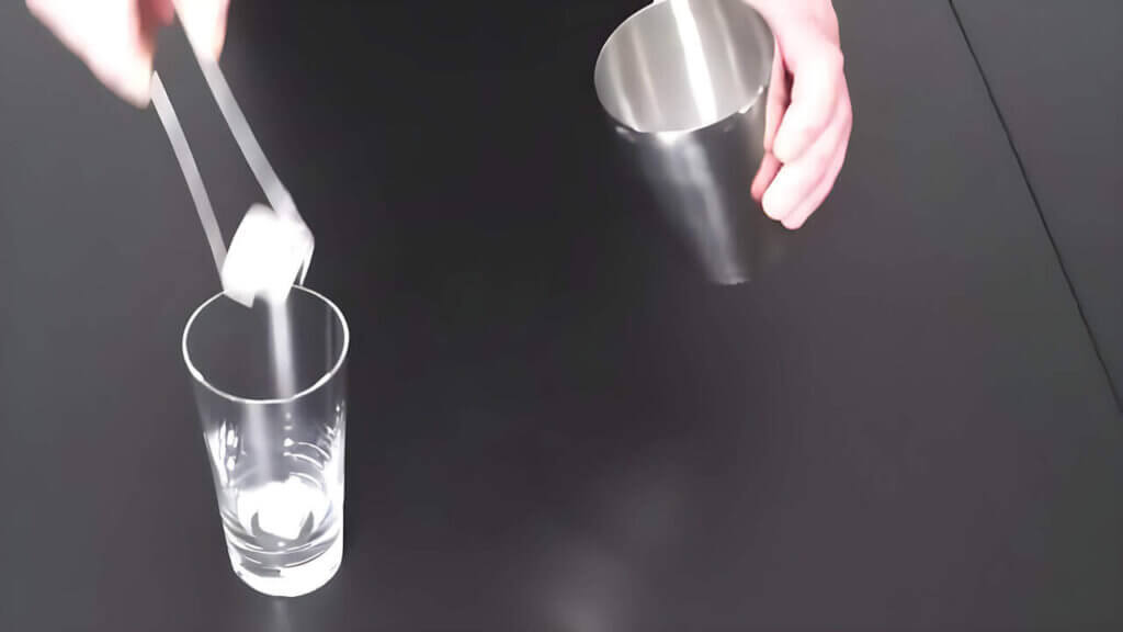 El Chuflay: La emblemática bebida boliviana